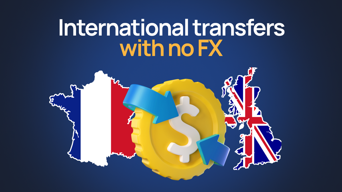 How to Avoid Currency Exchange Fees When Transferring Money Abroad