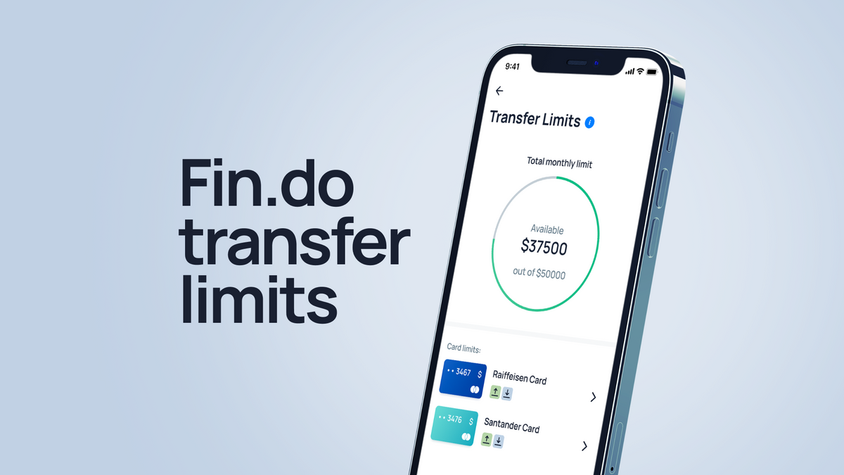Money Transfer Limits Explained What Are The Maximum Amounts You Can Send 