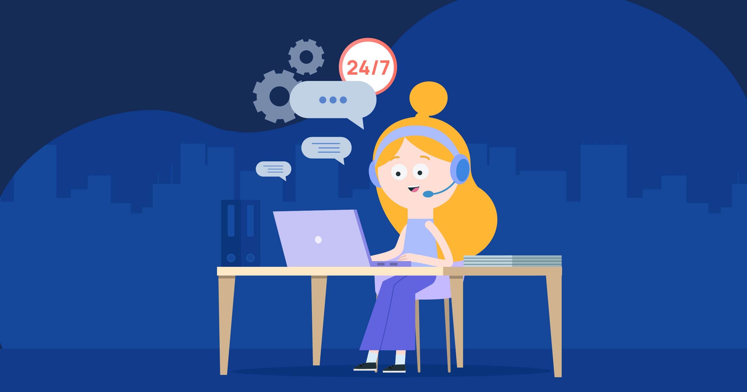 Customer Support and Frequently Asked Questions | Fin.do